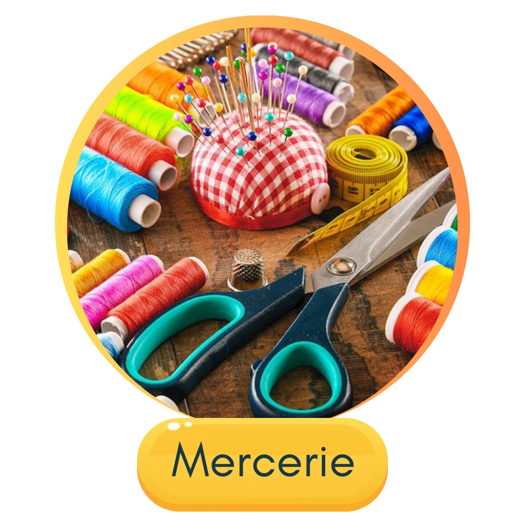 Marketplace dédié au secteur du Textile en Algérie - Lemkas