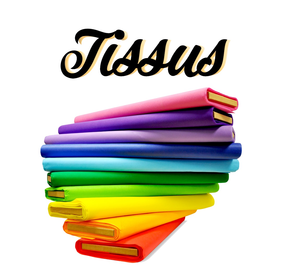 Marketplace dédié au secteur du Textile en Algérie - Lemkas