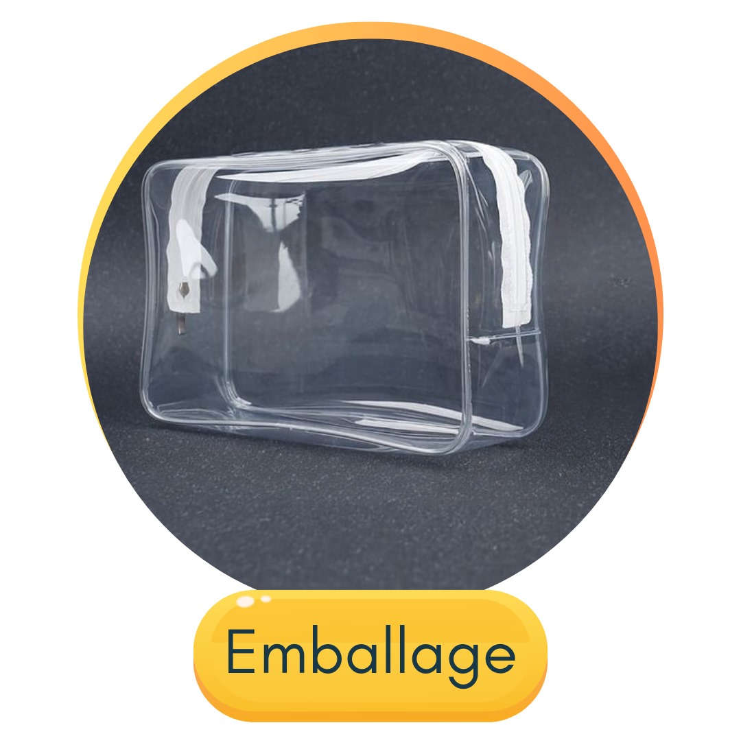 Marketplace dédié au secteur du Textile en Algérie - Lemkas